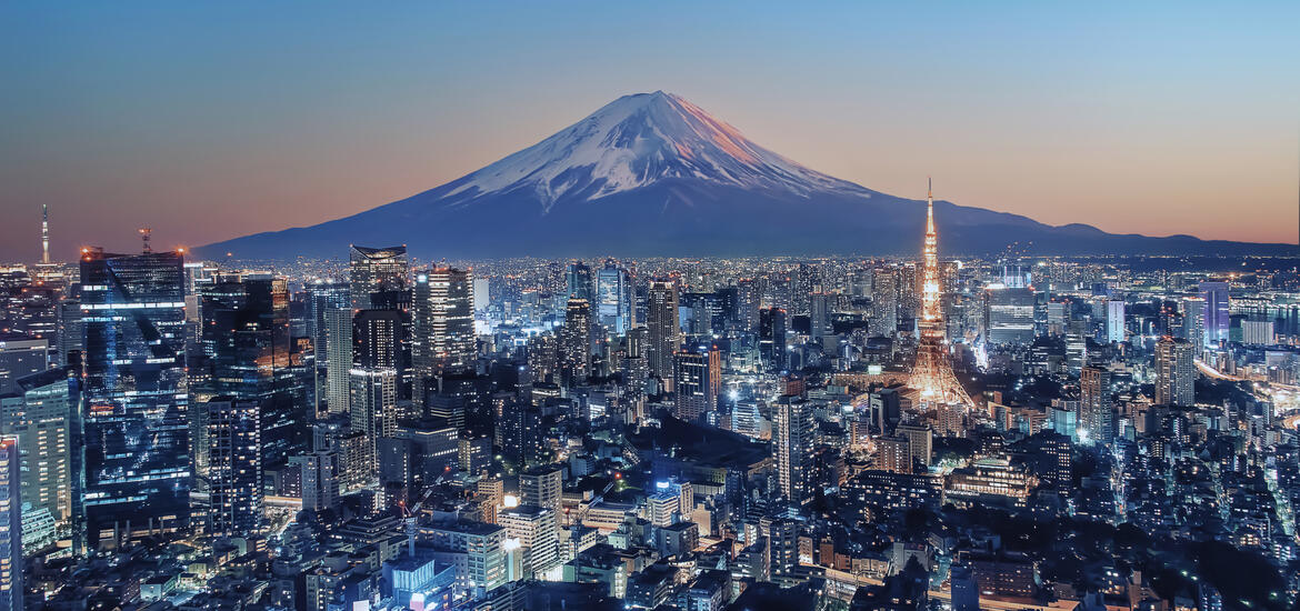 Temple University Japan (TUJ) in Tokyo | Study Abroad | Yale University