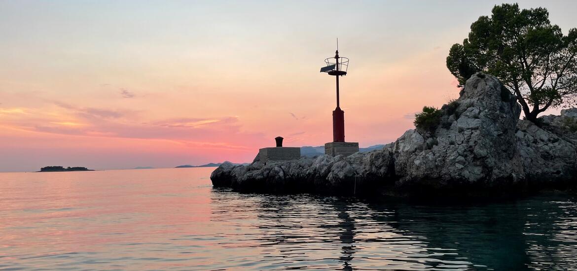 Yale Summer Session in Dubrovnik: History & Culture of Southeastern ...