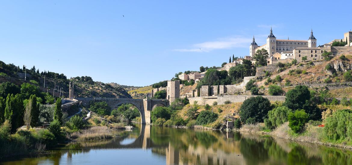 Yale Summer Session in Valencia: Language, Culture, and Society of ...